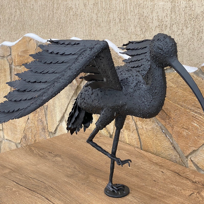 Garden Sculpture - Etsy