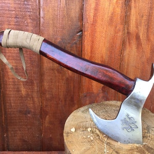 Custom Axe, Customized Axe, Personalized Axe, Engraved Axe, Etched Axe ...