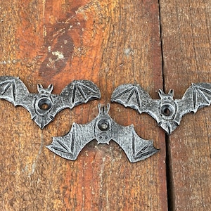 Bird Cutout, Bat, Metal Cutout, Cutout, Roof, Metal Sculpture, Wall ...