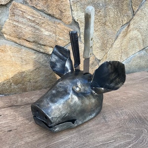 Knife Holder, Knife Stand, Knife Display, Kitchen Knife, Knife Storage ...