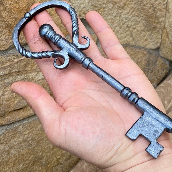 Forged Hardware - Etsy