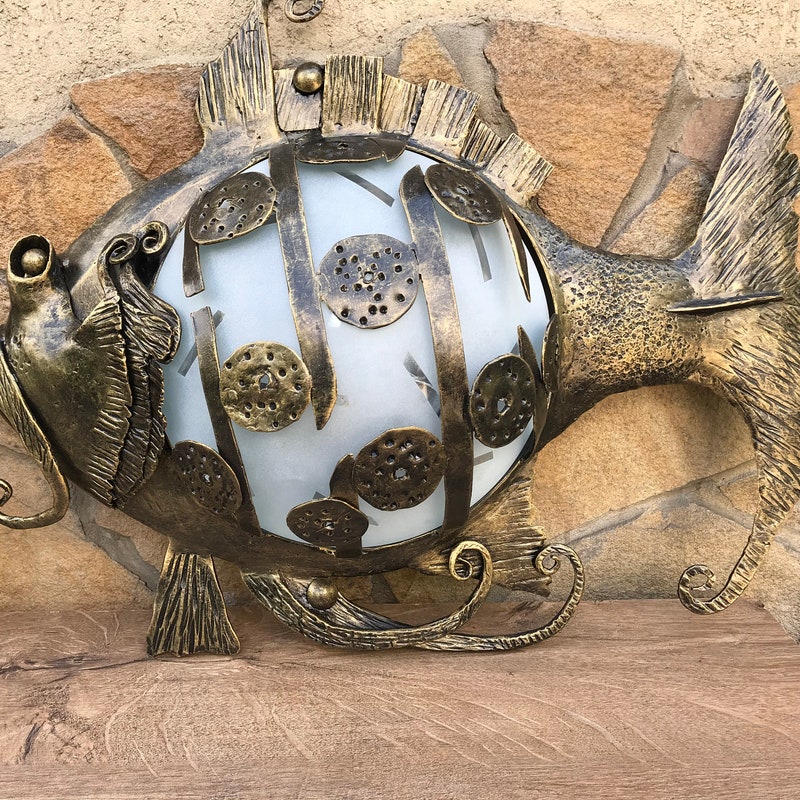 Fish Theme - Etsy
