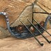 Viking Hanger, Wall Hanger, Viking Ship, Wall Hook, Wall Rack, Viking ...
