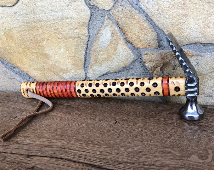 Viking Hammer, Engraved Hammer, Personalized Hammer, Custom Hammer ...