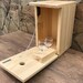 Bar, Mini Bar, Minibar, Bird House, Nesting Box, Whiskey Cabinet ...