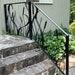 Stair Railing, Reed, Renovation, Balcony Railing, Railing, Christmas ...