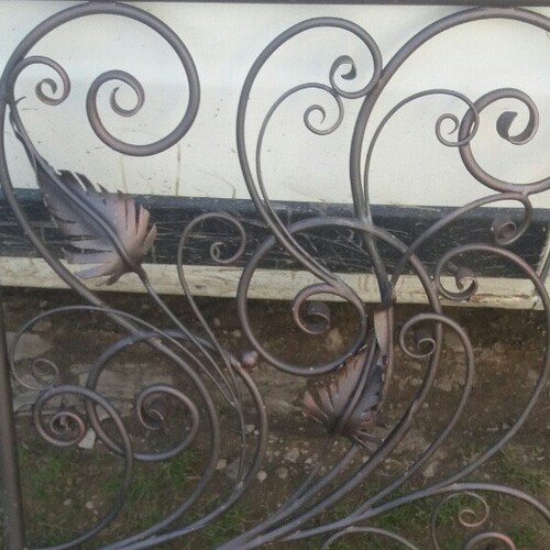 Stair Railings Balcony Decor Privacy Screen Railing - Etsy