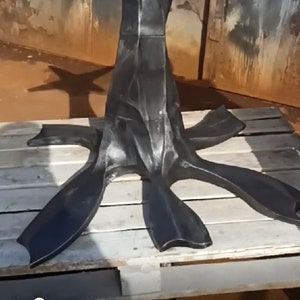 Table Leg Table Log Decor Tree Stump Trunk Dining Table - Etsy