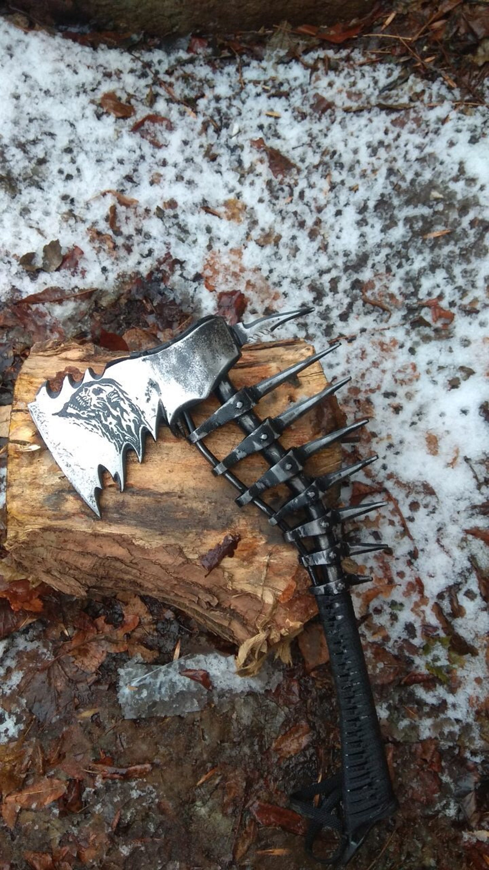 Engraved Axe Custom Axe Etched Axe Personalized Axe Viking - Etsy