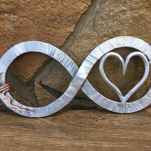 Tin Anniversary, Gift Box, Personalized Gift, 10th Anniversary, 10 Year ...