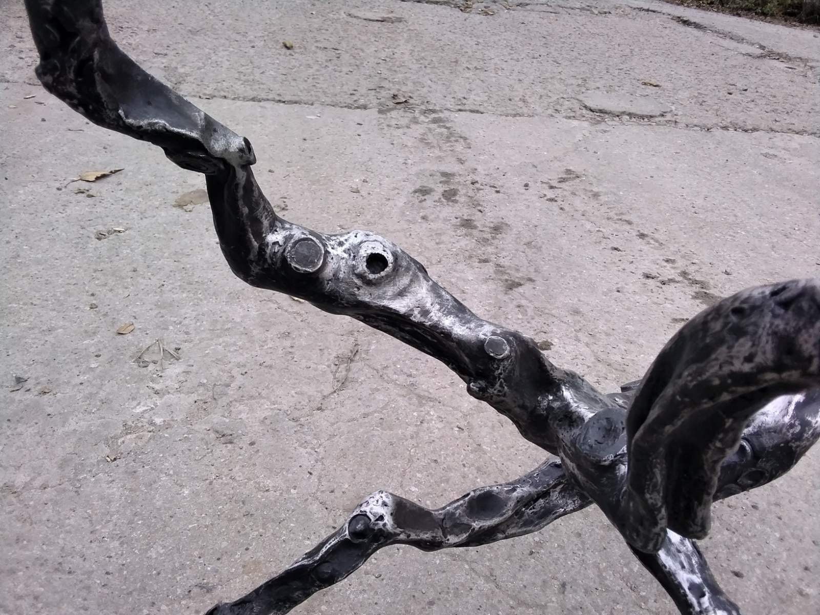 Log Table Table Leg Log Decor Tree Stump Table Country | Etsy