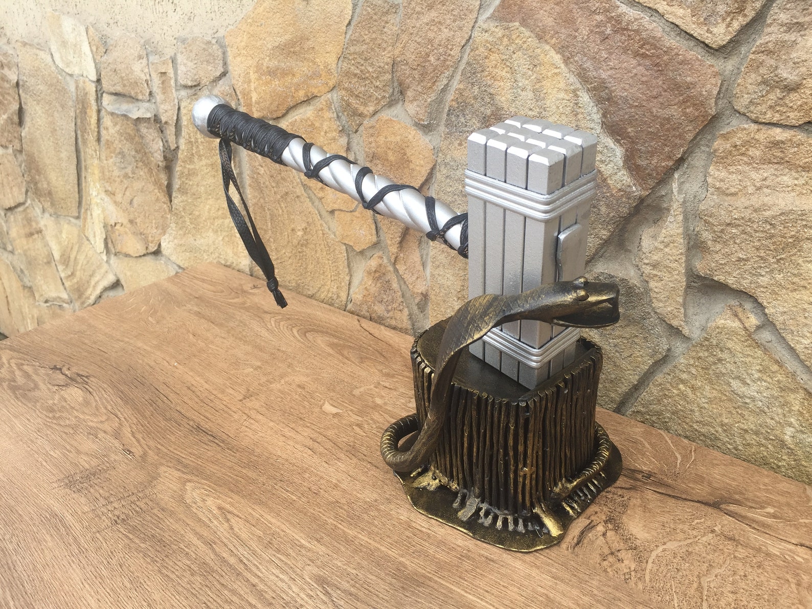 Hand Crafted Hammer Viking Hammer Hammer Love Gifts for - Etsy