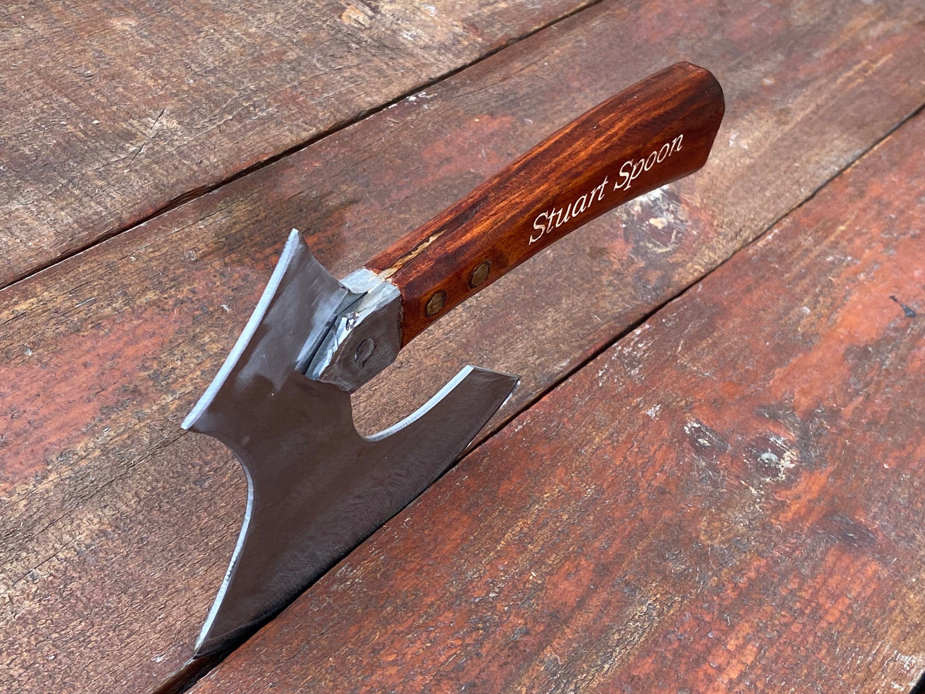 Stainless Steel Kitchen Axe Kitchen Axe Kitchen Chopper - Etsy