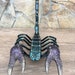 Hand Forged Scorpion Metal Scorpion Metal Art Metal Art - Etsy