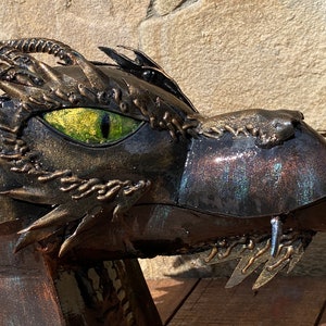 Mailbox, Dragon, Mail Box, Wedding, Medieval, Wild Nature, House Number ...