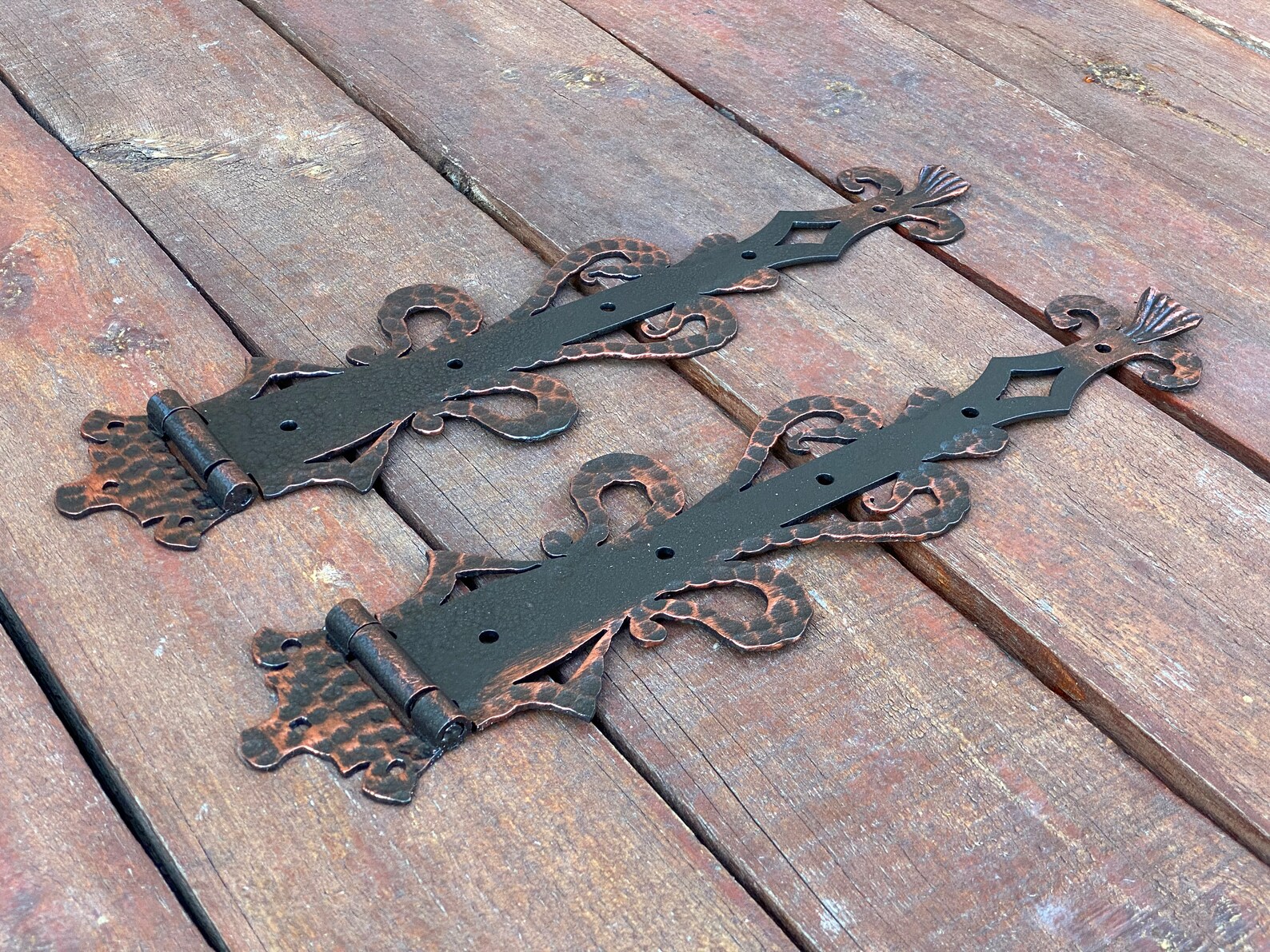 Hinge Vintage Hinge Rustic Hinges Barn Hinges Gate Hinges - Etsy