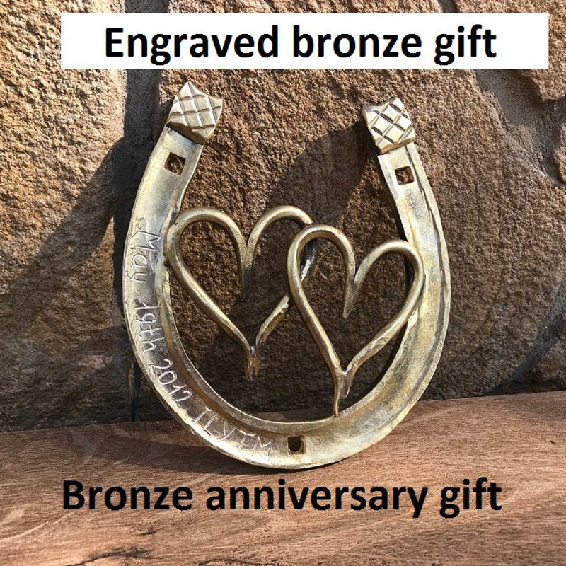 Bronze Anniversary Gifts - 60+ Gift Ideas for 2024