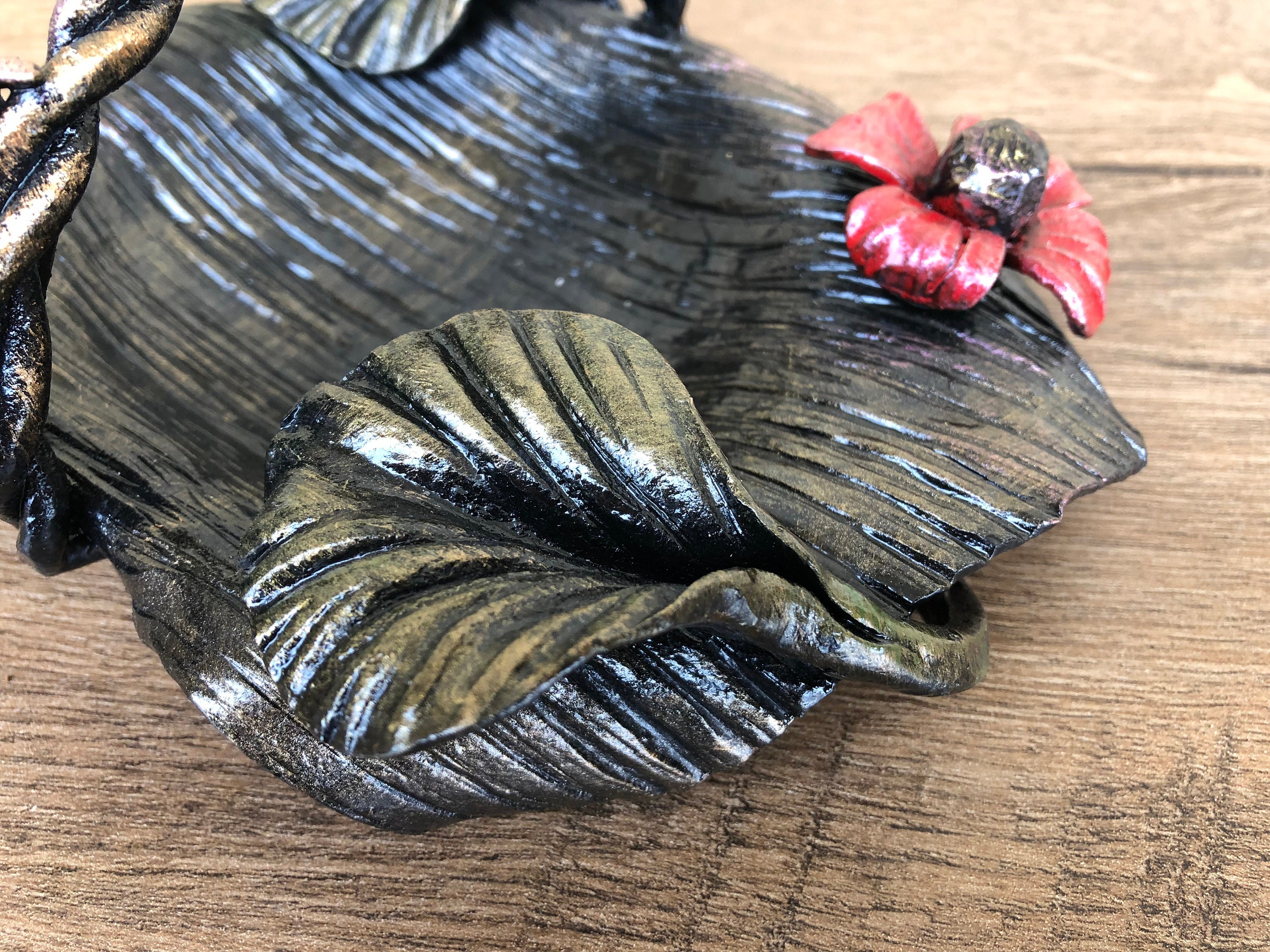 Metal Fruit Plate Fruit Bowl Fruit Tray Fruit Holder | Etsy