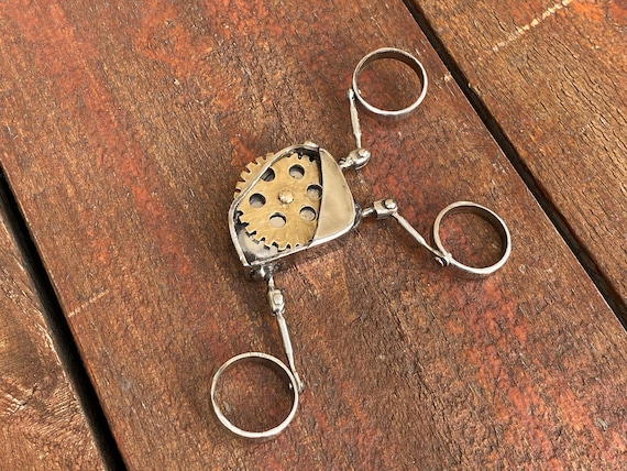 Vampire Accessory Cosplay Prop DIY Gamer Gift Replica | Etsy