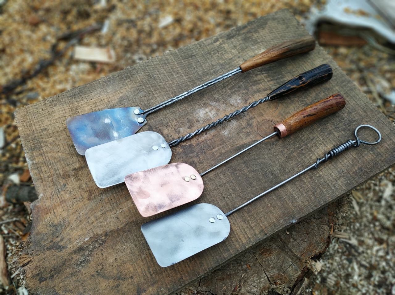 Engraved spatula stainless steel spatula custom spatula | Etsy