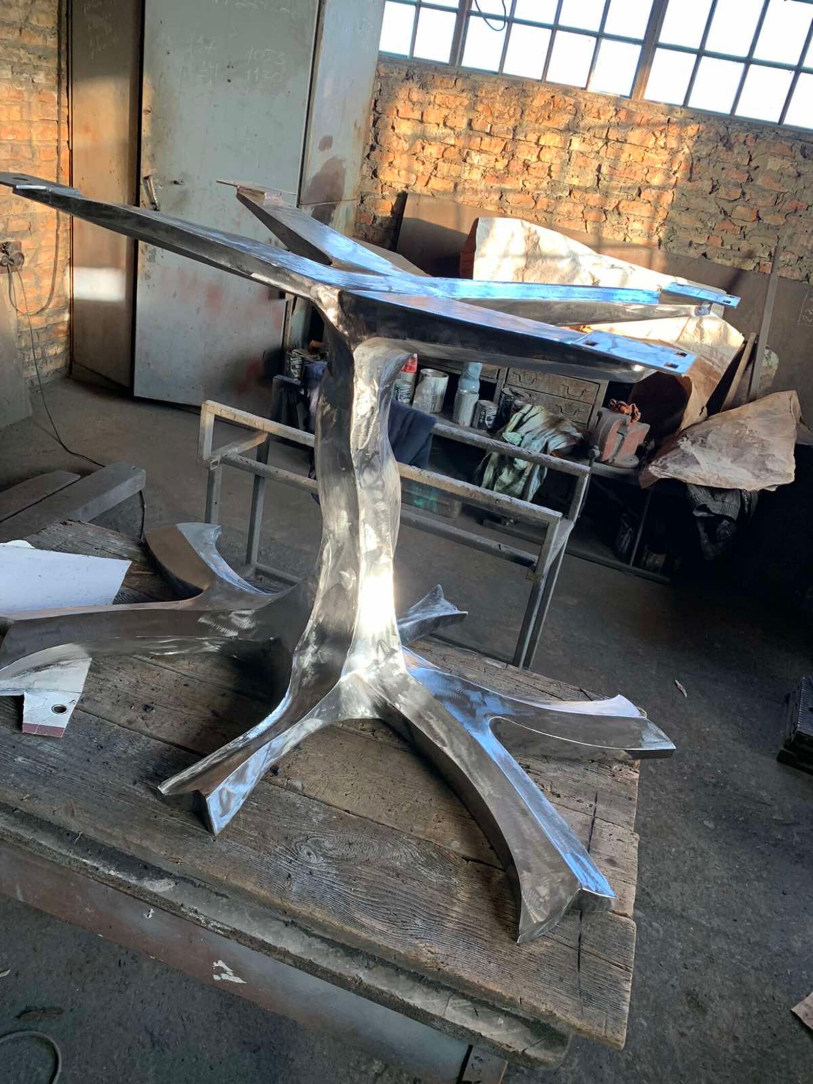 Table Table Leg Log Decor Tree Stump Table Coffee Table - Etsy