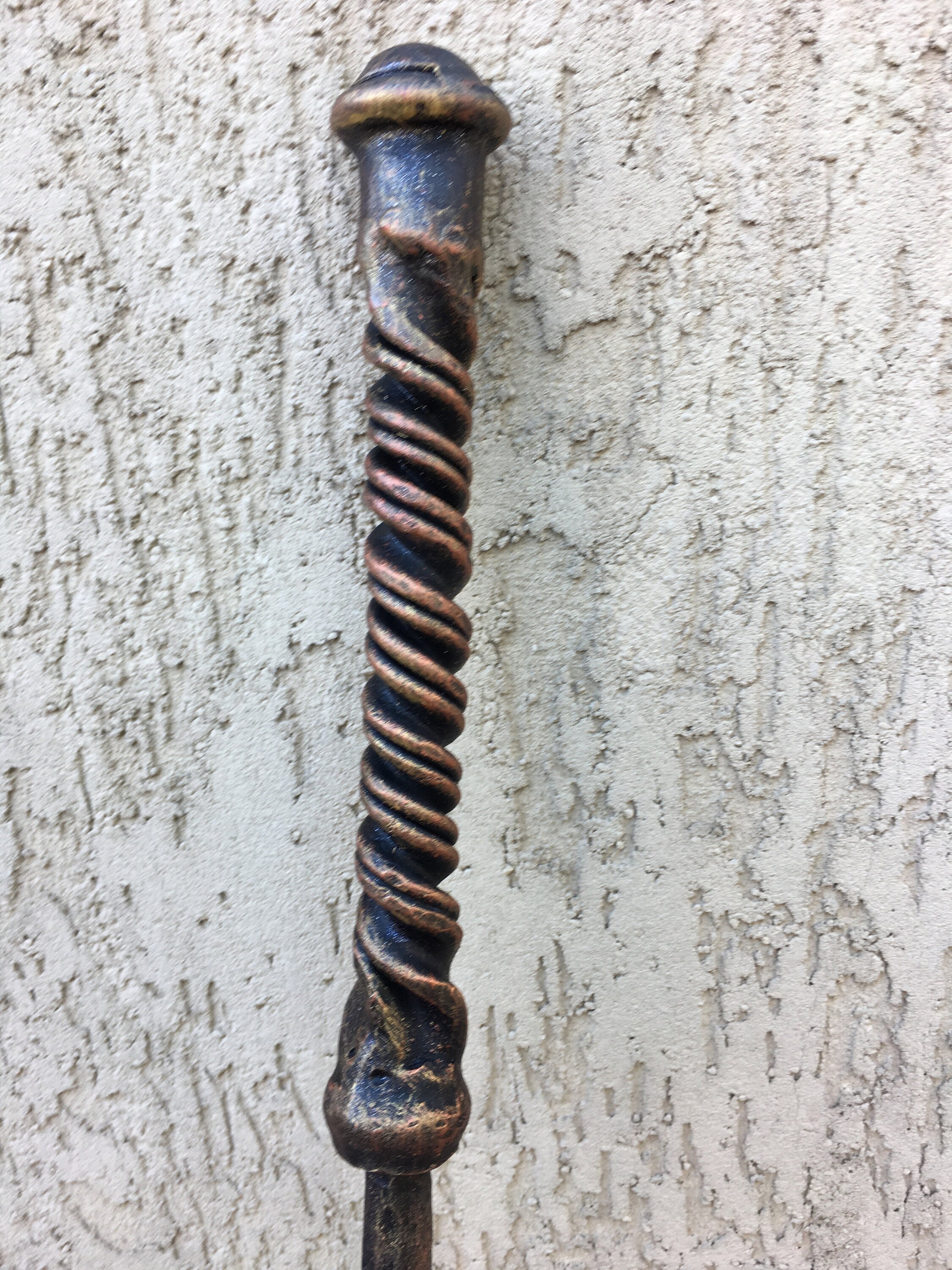 Trident Trident of Poseidon Halloween Decor Poseidon | Etsy