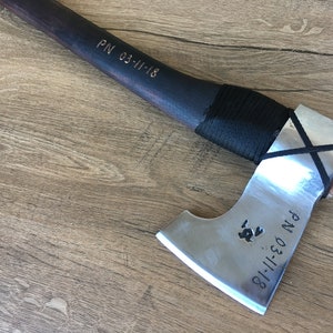 Runes, Runic Axe, Axe With Runes, Personalized Runes, Viking Rune ...