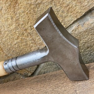 Hammerhead Cane, Thor, Thor Hammer, Walking Cane, Hammer, Walking Stick ...