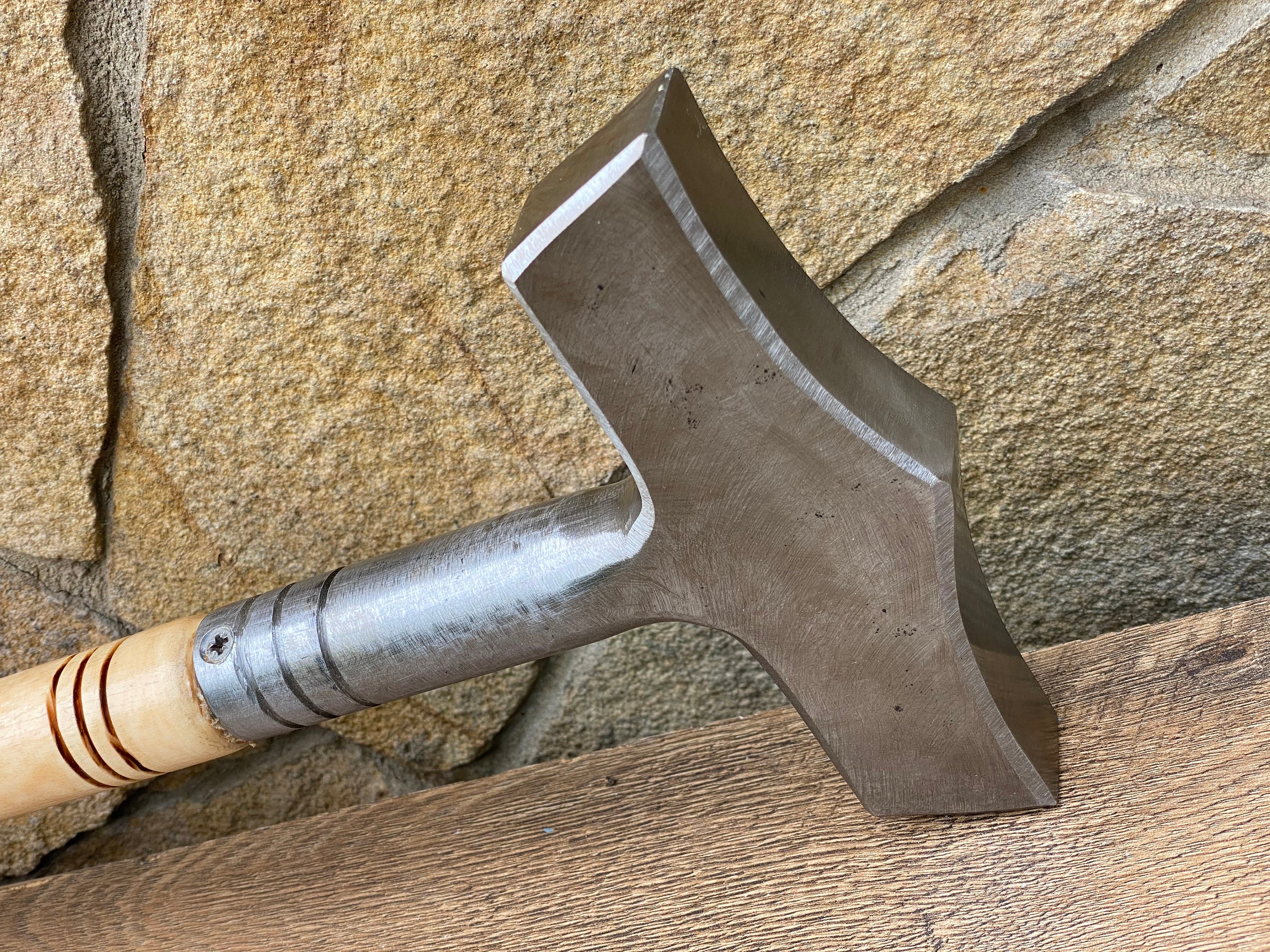 Hammerhead Cane Thor Thor Hammer Walking Cane Hammer - Etsy Canada