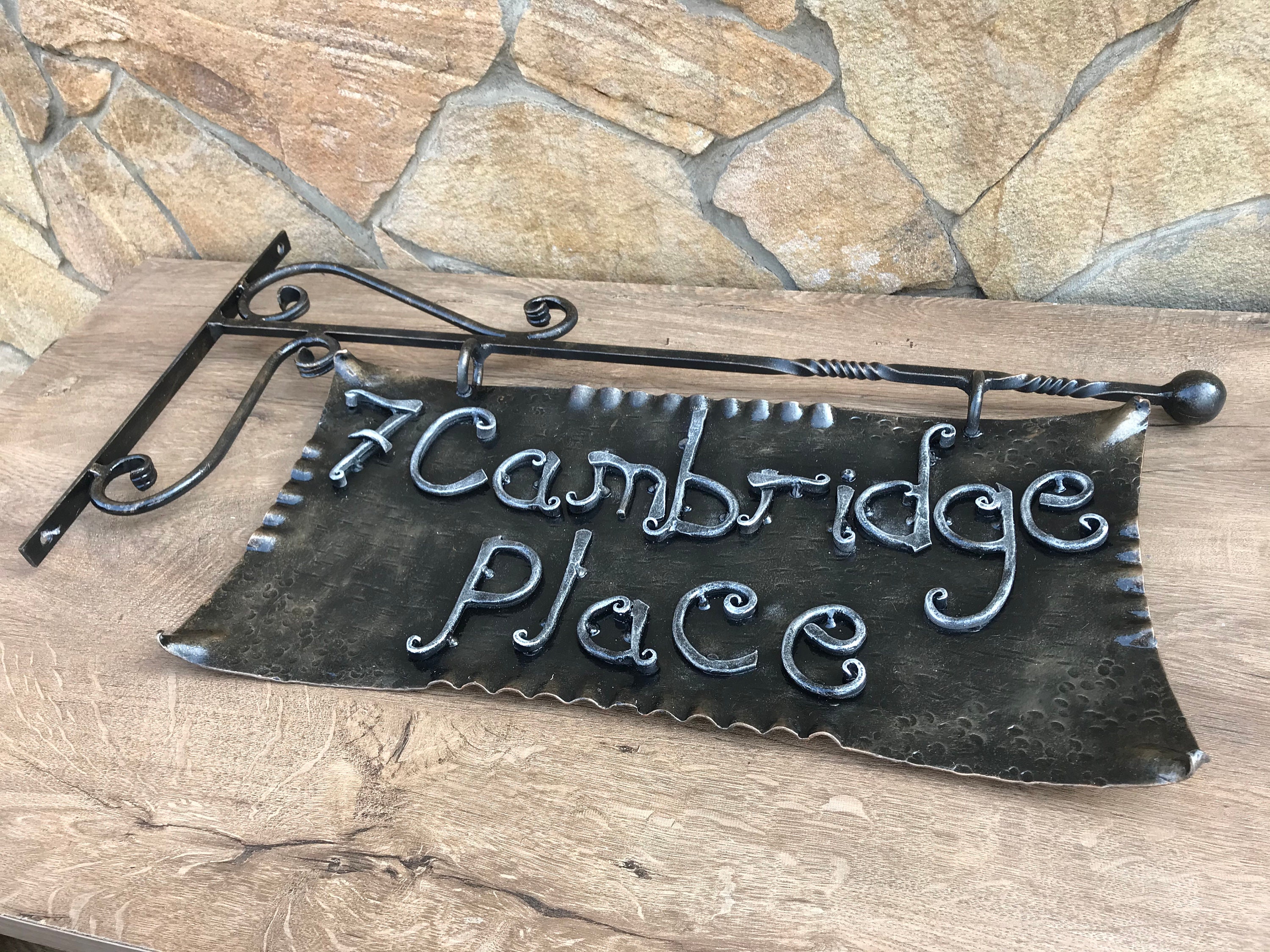 Plaque, Metal Plaque, Sign, Metal Sign, Custom Sign, Custom Plaque ...
