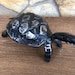 Turtle Hand Forged Turtle Turtle Gifts Tropical Beach - Etsy