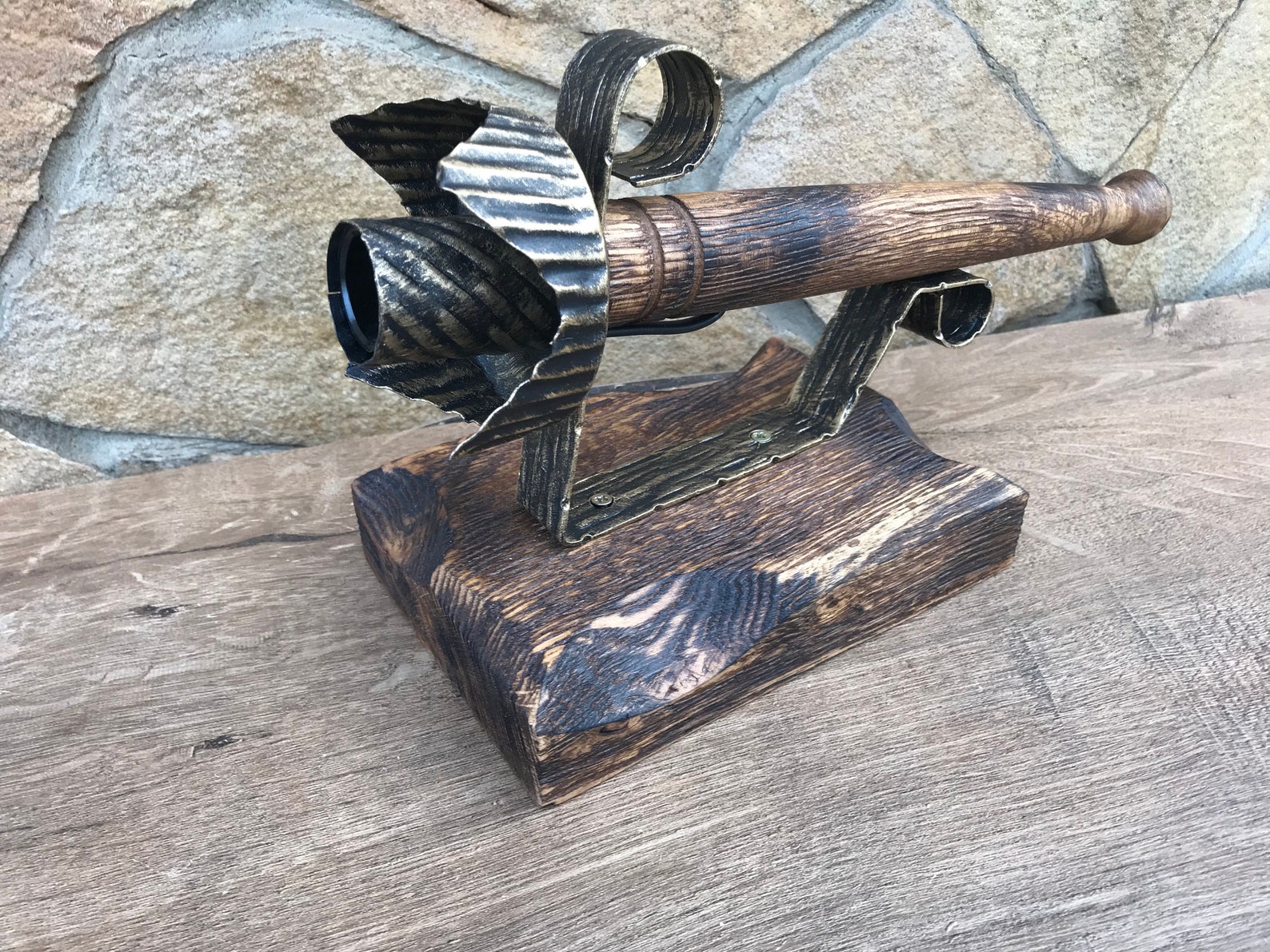 Viking Lighting Viking Lantern Medieval Lantern Torch - Etsy