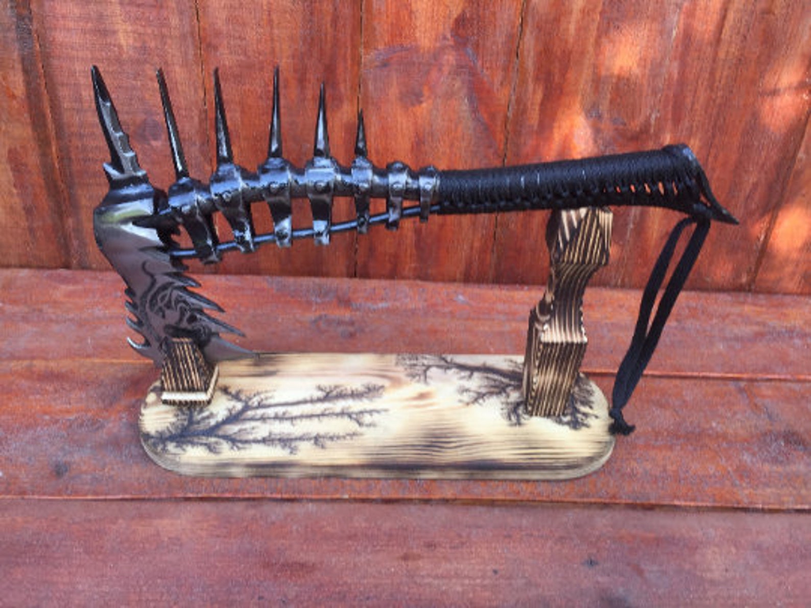 Axe Holder Holder for Axe Axe Accessory Axe Stand Axe - Etsy