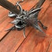 Dragon Hand Forged Dragon Metal Dragon Dragon Gift - Etsy