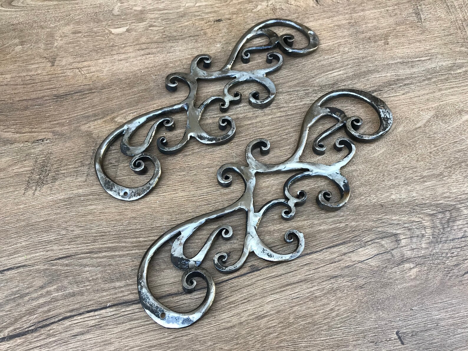 Hinges False Hinges Birthday 6th Anniversary Christmas | Etsy