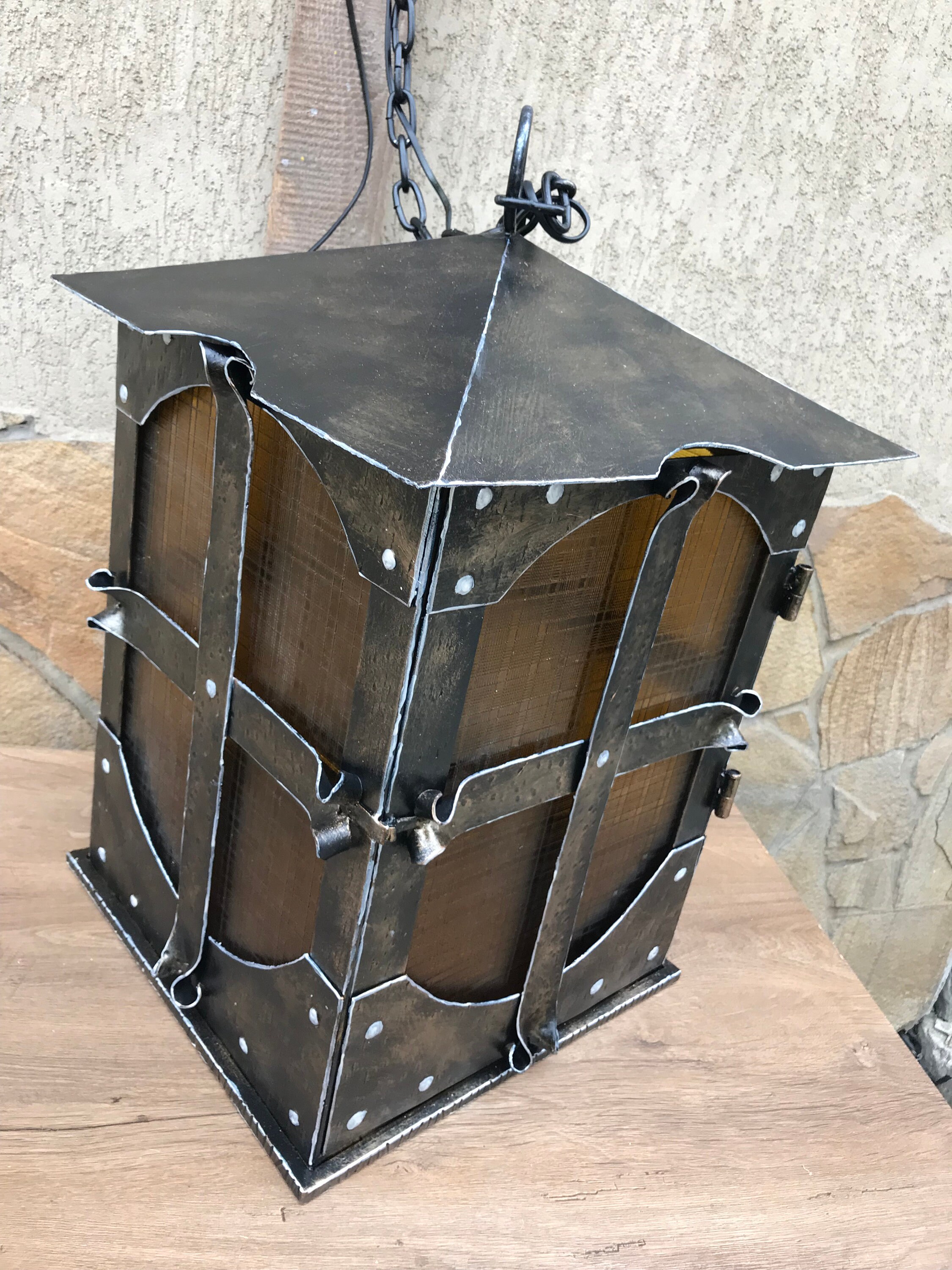 Chandelier Ceiling Sconce Wall Sconce Viking Sconce Viking | Etsy