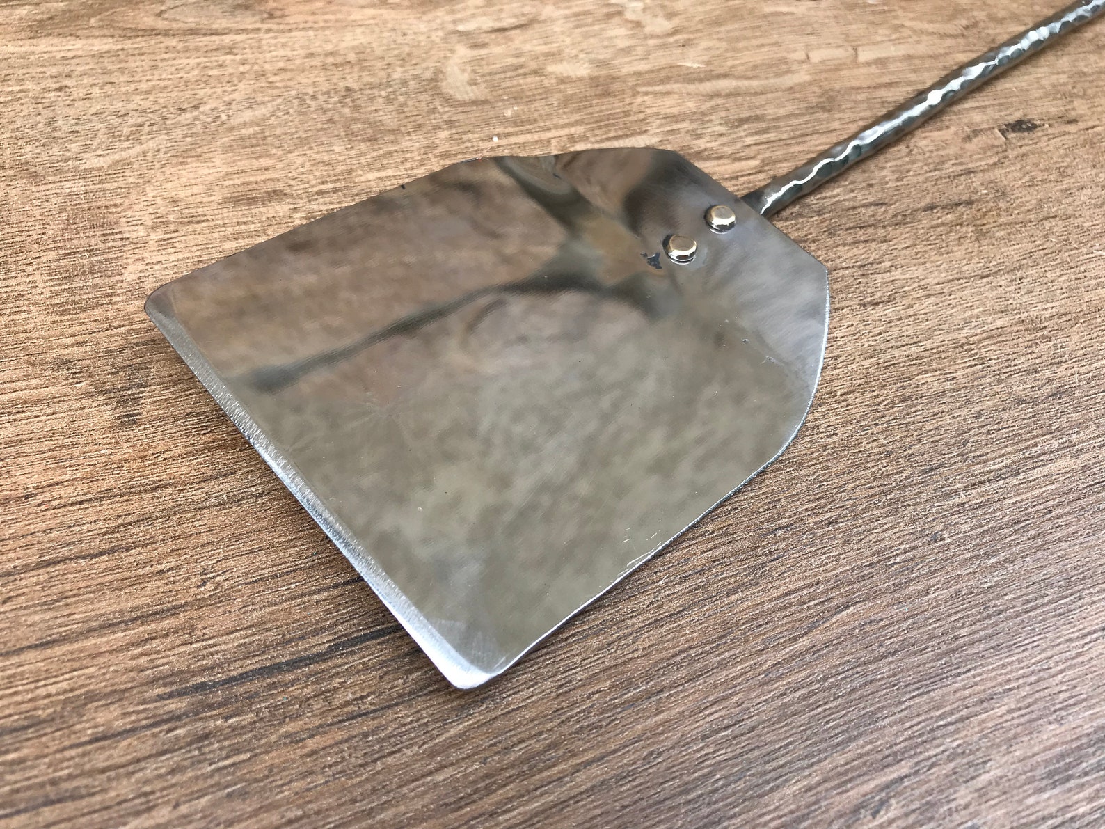 Spatula Stainless Steel Spatula Custom Spatula Personalized | Etsy