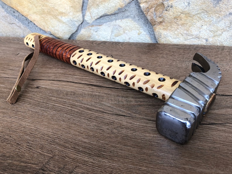 Claw Hammer Hand Crafted Carpenter's Claw Hammer Hammer - Etsy
