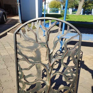 Gate, Terrace, Balcony, Railing, Wicket, Fence, Door, Renovation ...