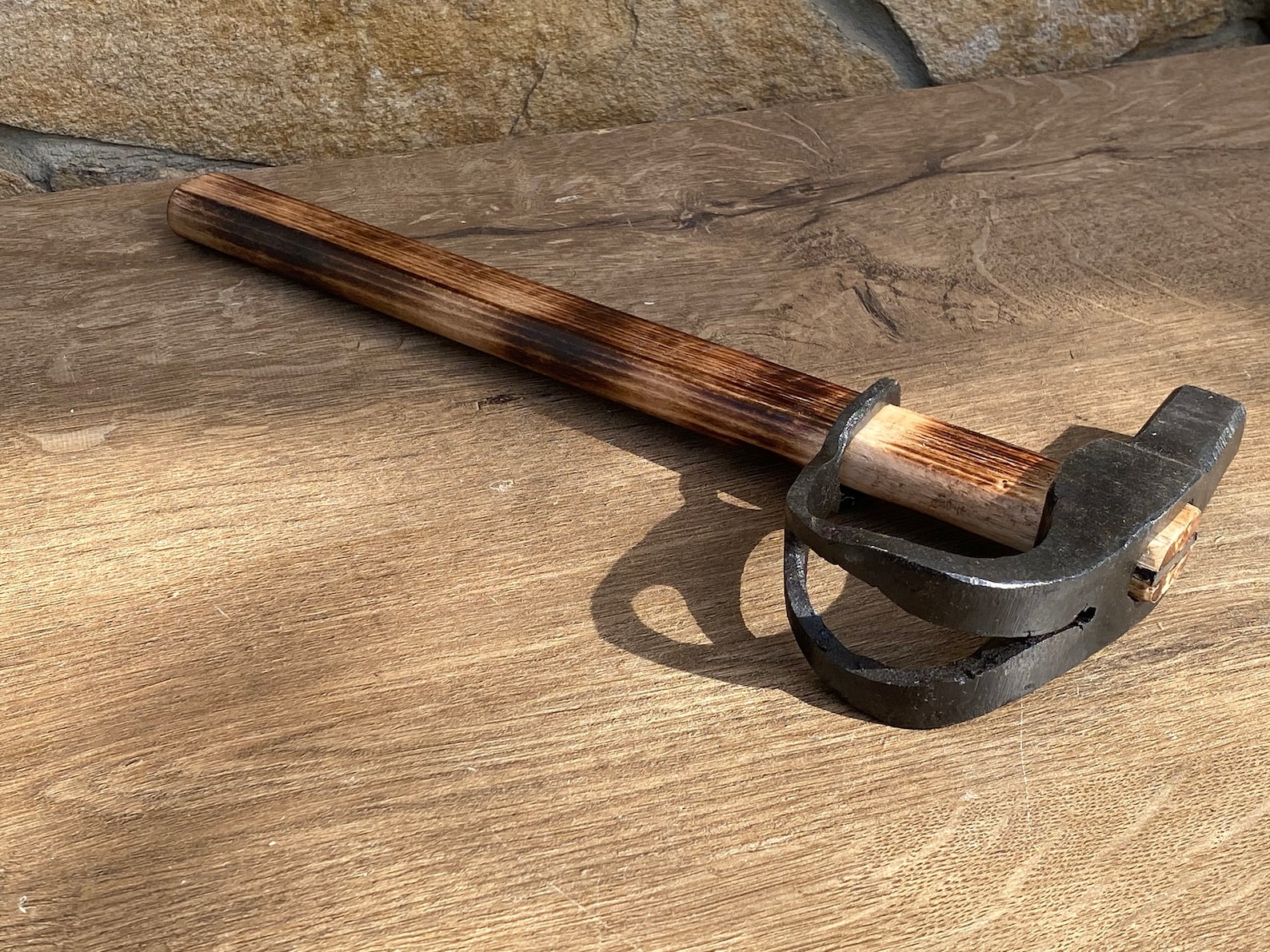 Hammer Claw Hammer Vikingmens Gift Christmas Birthday - Etsy