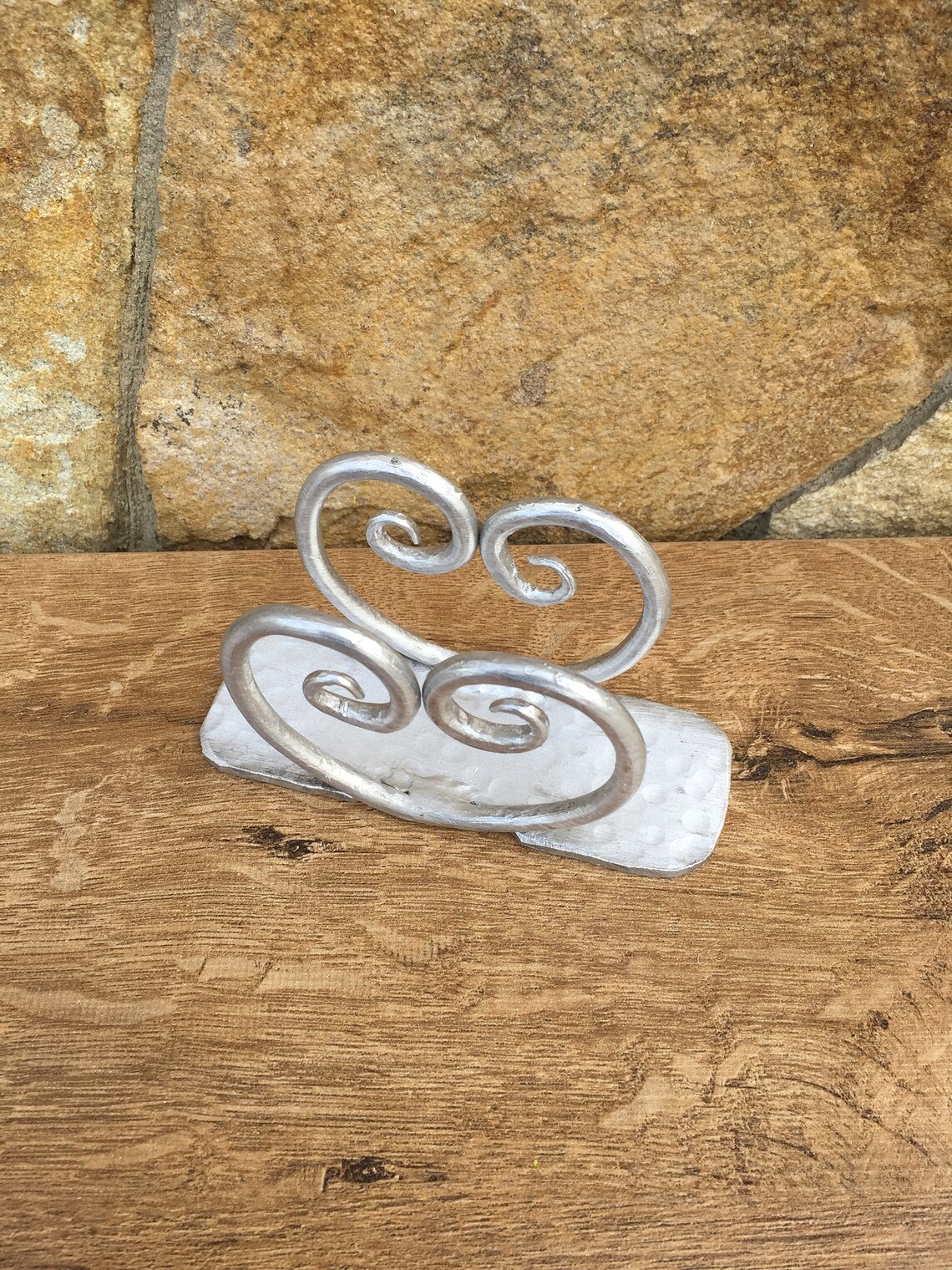 Aluminium Anniversary Aluminium Gift Wedding Gift Tenth - Etsy