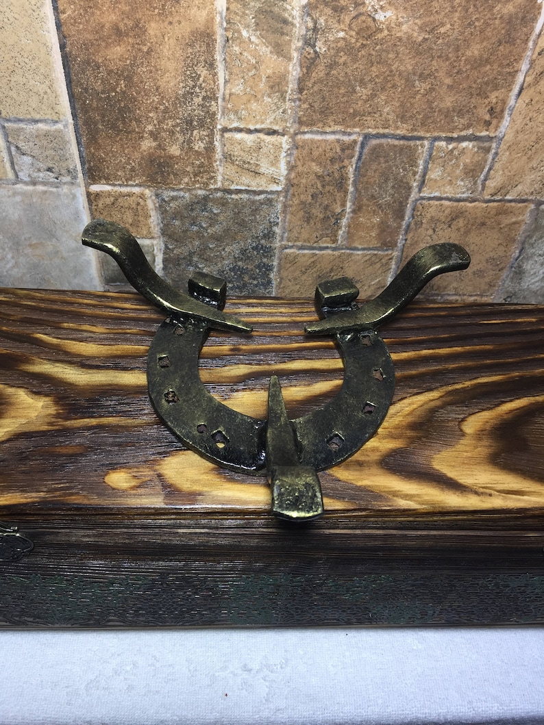 Trivet Hand Forged Trivet Wrought Iron Trivet Serving | Etsy