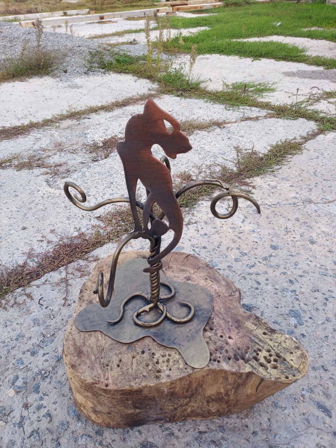 Animal Gift, Key Holder, Hook for Keys, Key Stand, Key Chain, Wall Key ...