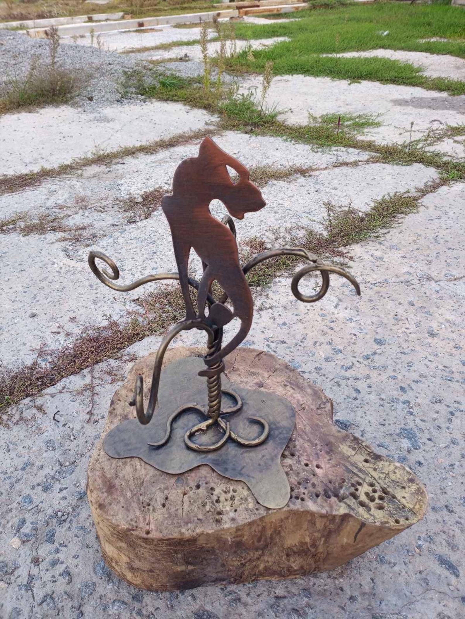 Animal Gift Key Holder Hook for Keys Key Stand Key Chain - Etsy