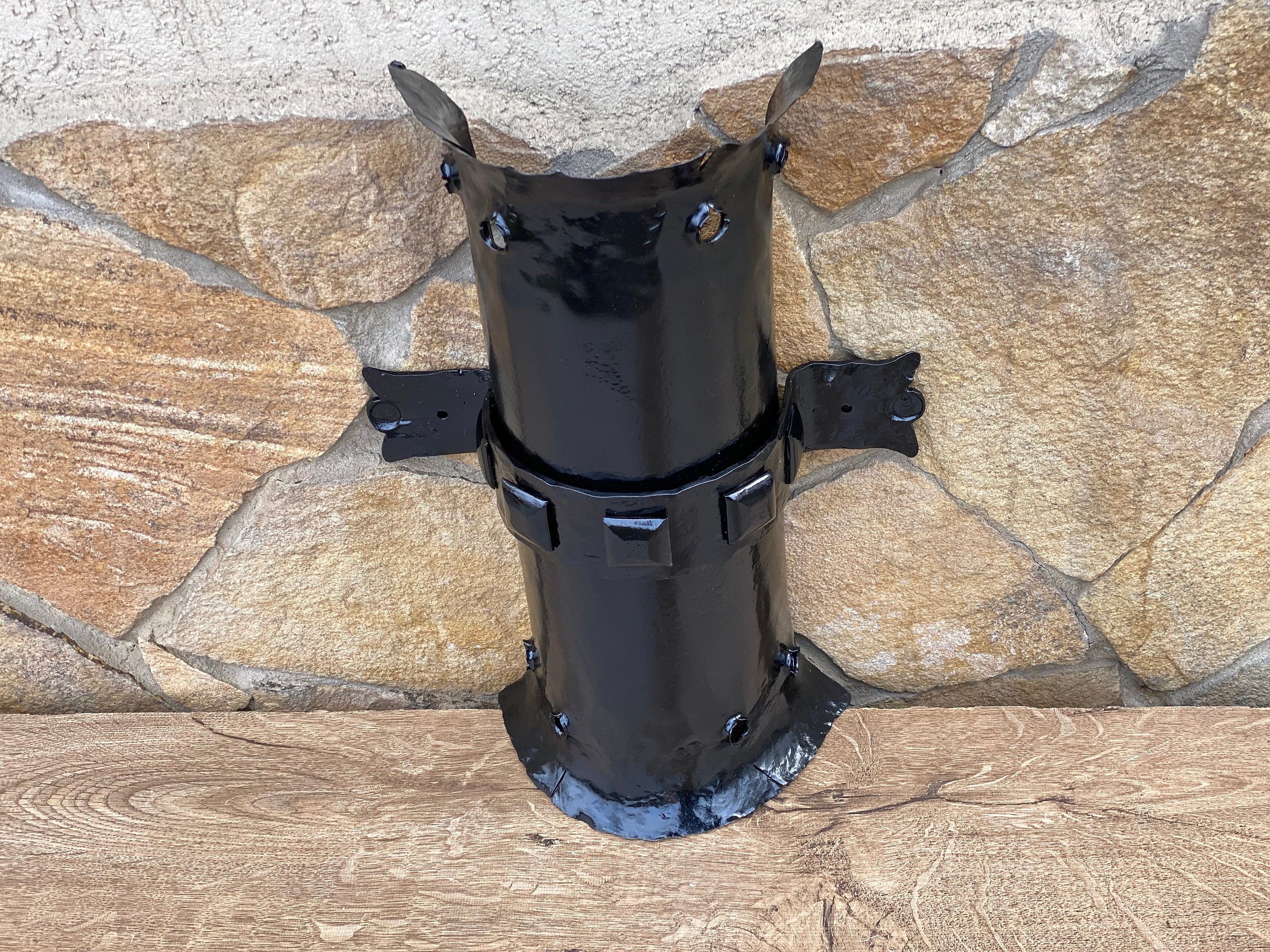 Wall Sconce Medieval Castle Light Medieval Lamp Birthday | Etsy