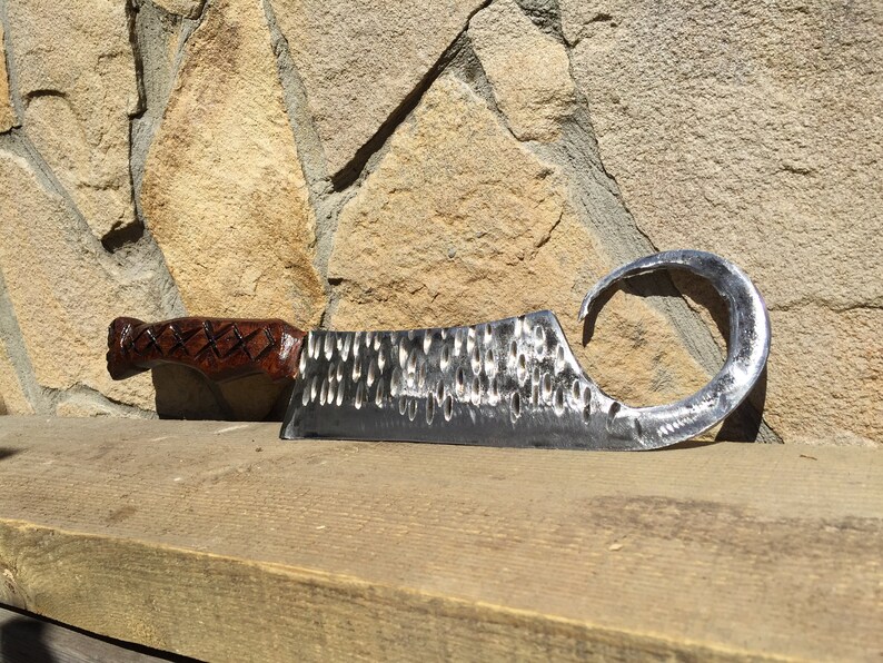 Kitchen Axe Kitchen Knife Viking Axe Culinary Gift Kitchen - Etsy