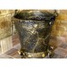 Bucket Hand Forged Bucket Rustic Bucket Party Favor Bucket - Etsy