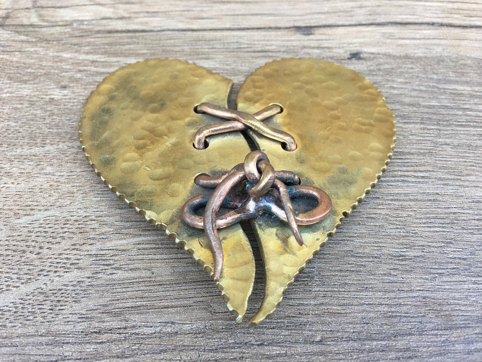 Bronze Gifts Bronze Jewelry Bronze Anniversary Gifts Bronze | Etsy