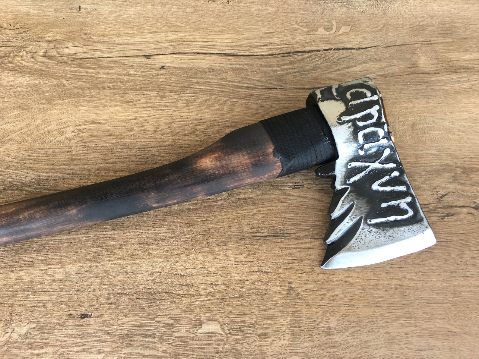 Axe Gift Mens Axe Man Anniversary Gift Man Accessories Man | Etsy