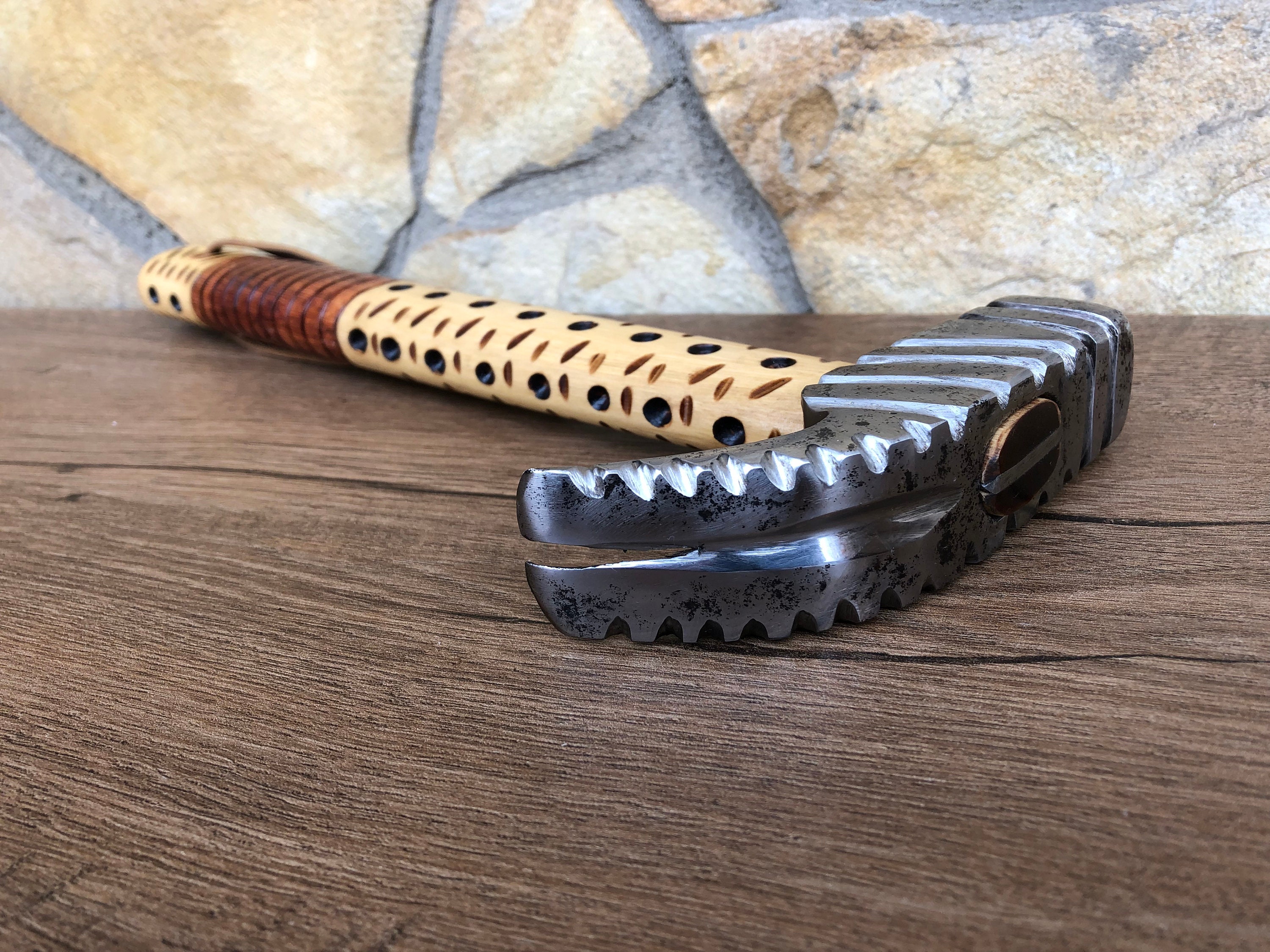 Claw Hammer Hand Crafted Carpenter's Claw Hammer Hammer - Etsy